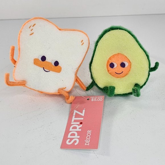 Target | Holiday | New Target 222 Spritz Avocado Toast Valentine Indoor ...